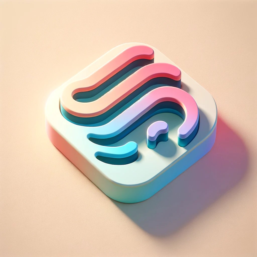 Animated Text Gradient + Plugin | Bubble